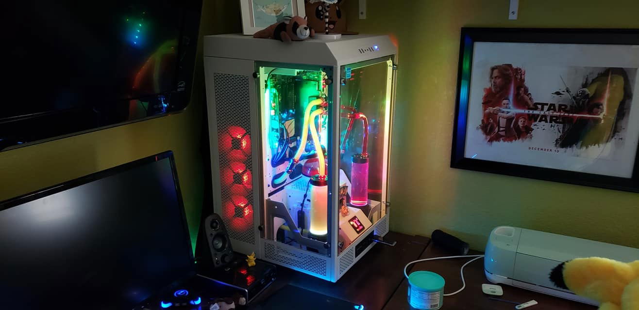 The Pokemon PC » builds.gg