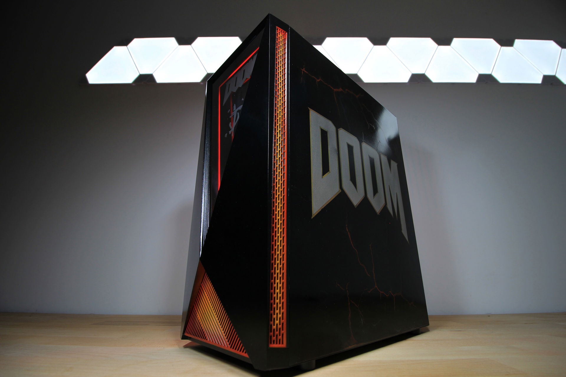 DOOM » builds.gg