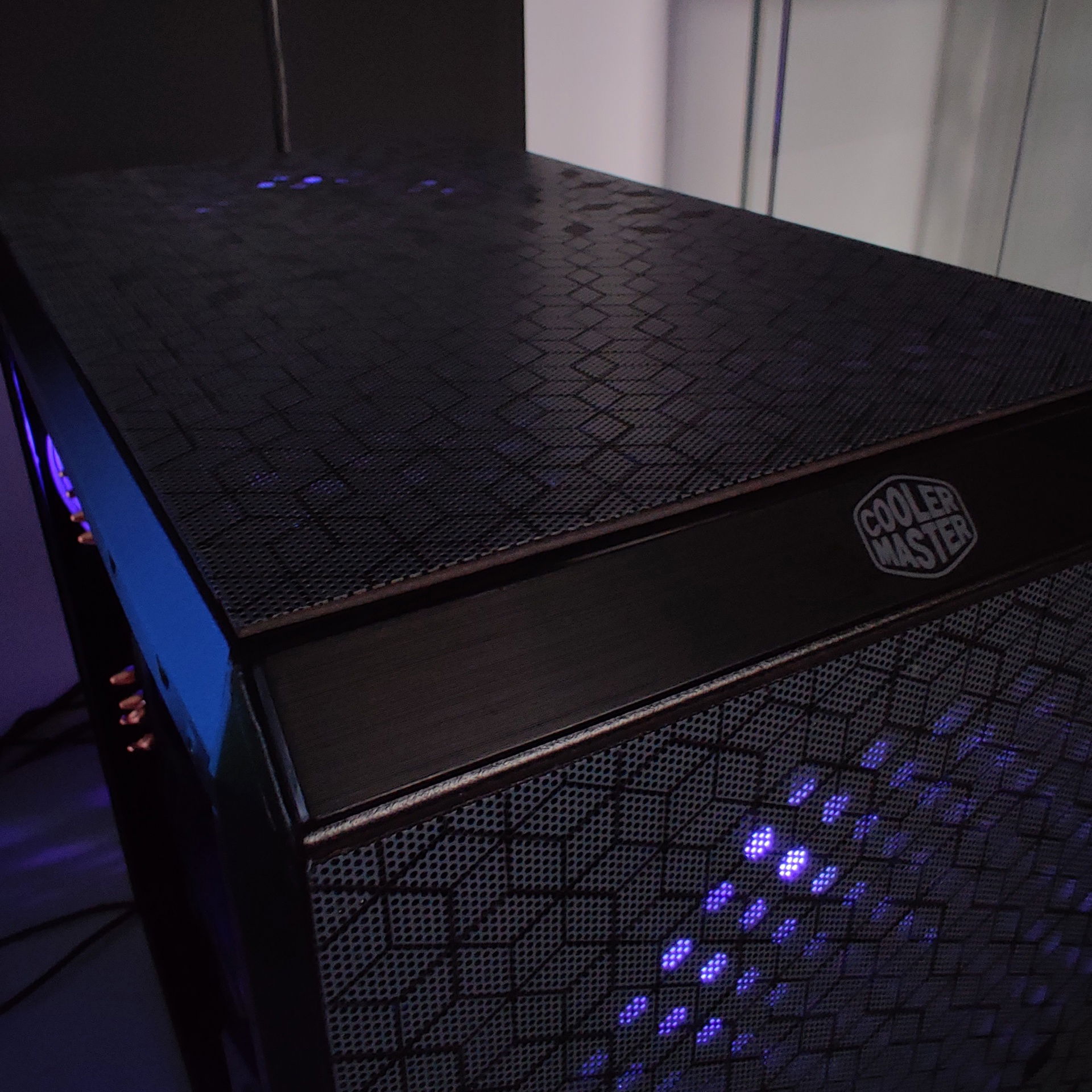 Micro-ATX Gaming PC » builds.gg