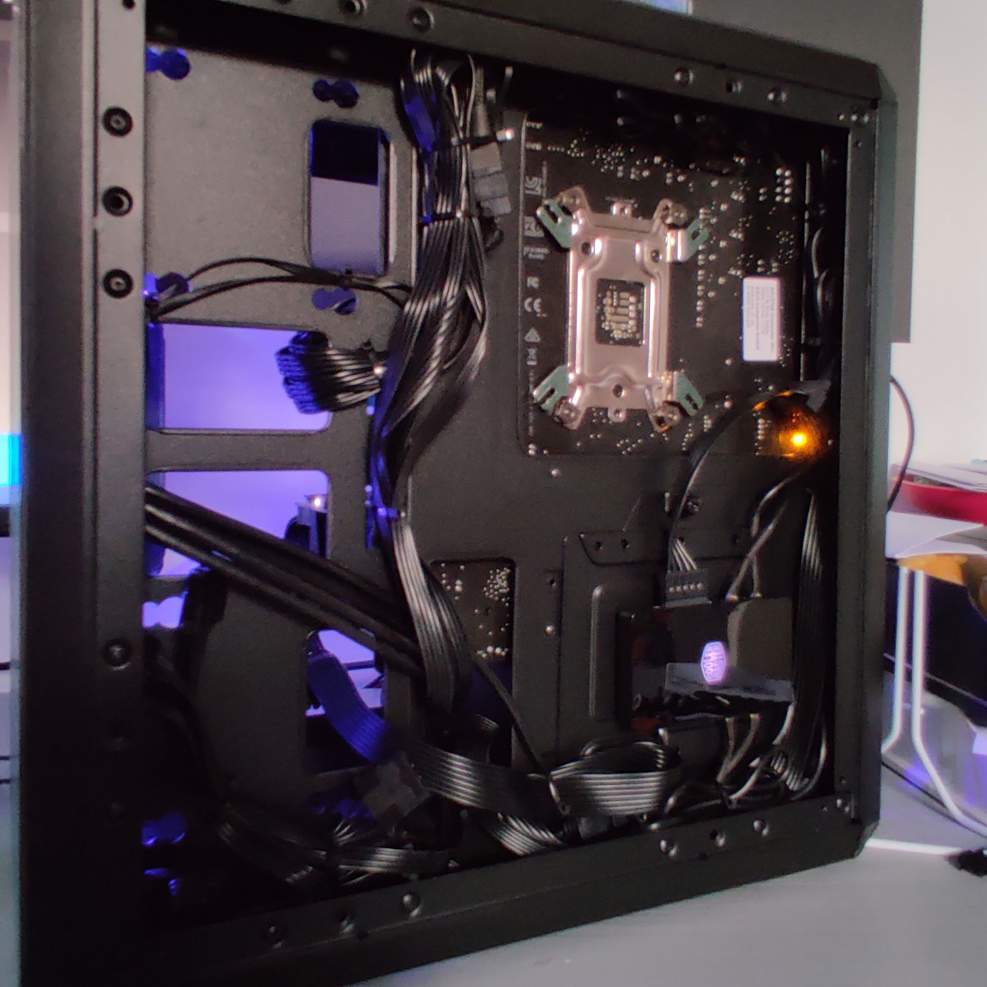 Micro-ATX Gaming PC » builds.gg