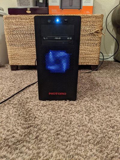 PCMR #5 » builds.gg