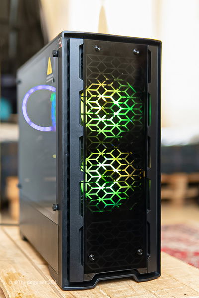 Project Narada - Rebuild » builds.gg