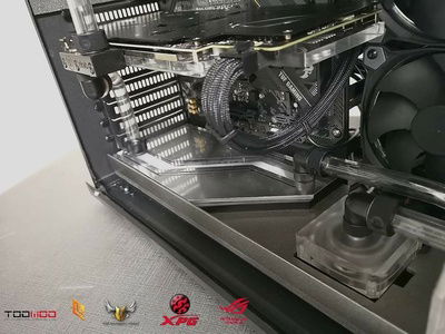 Project Narada - Rebuild » builds.gg