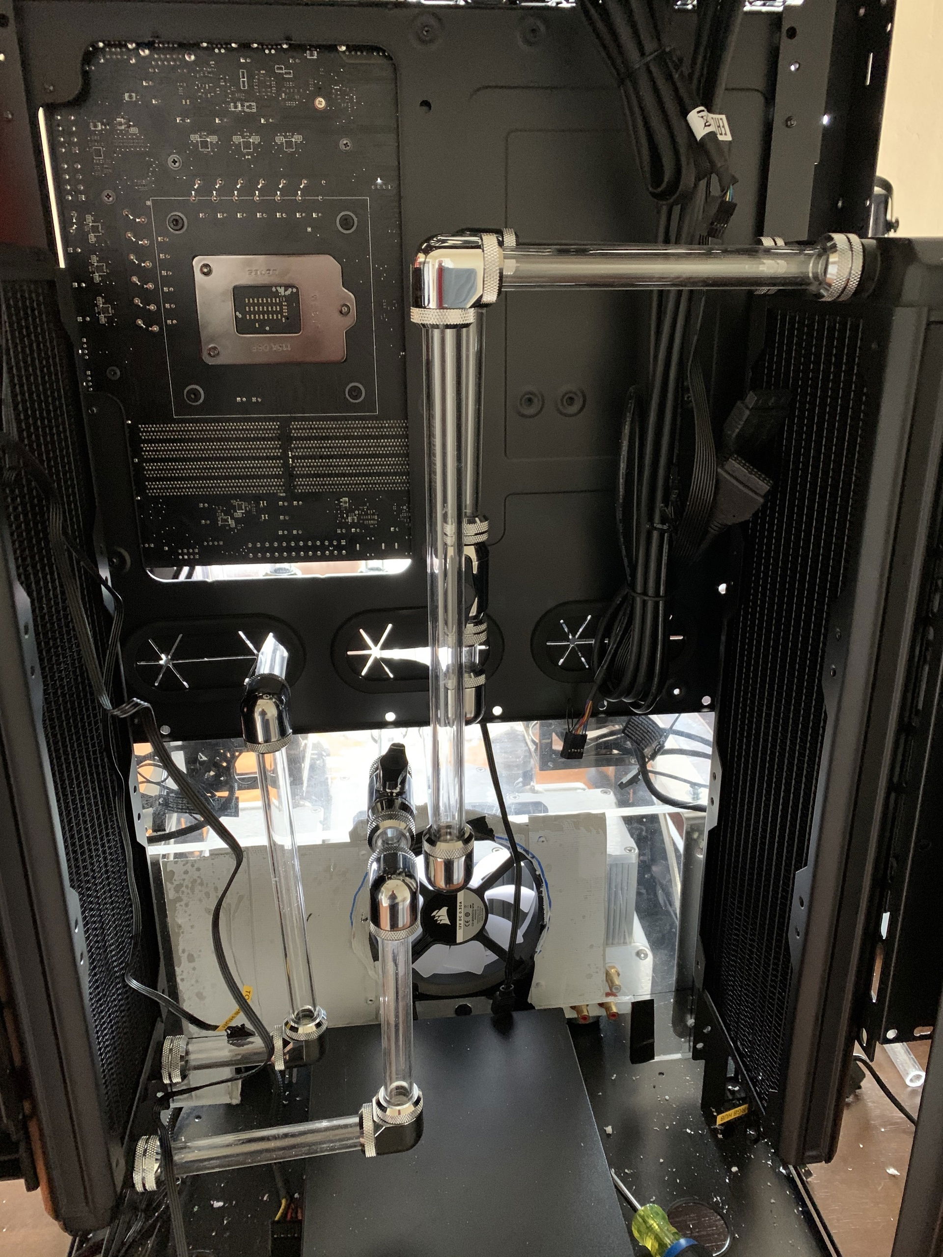 The Tower » builds.gg