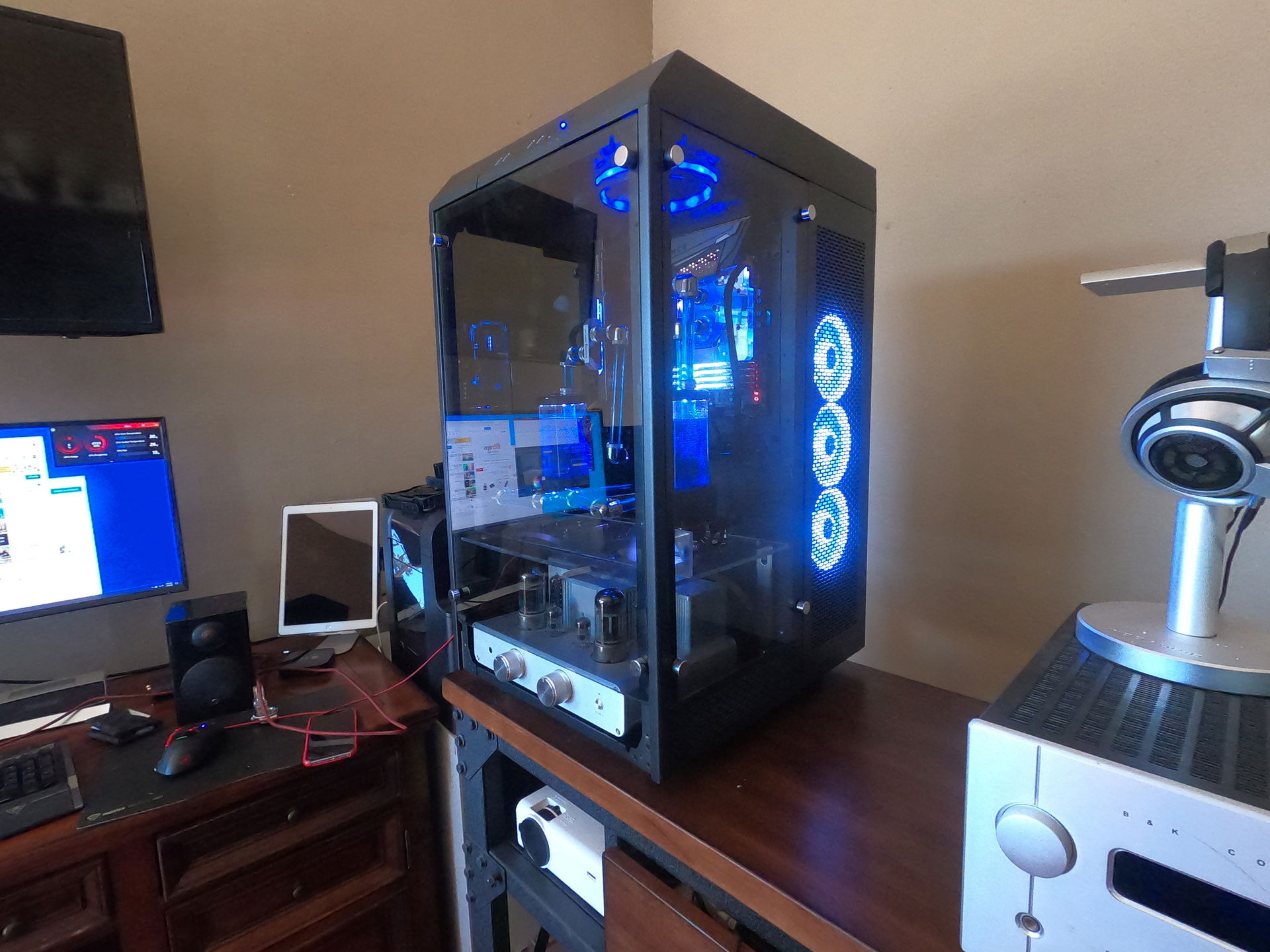 The Tower » builds.gg