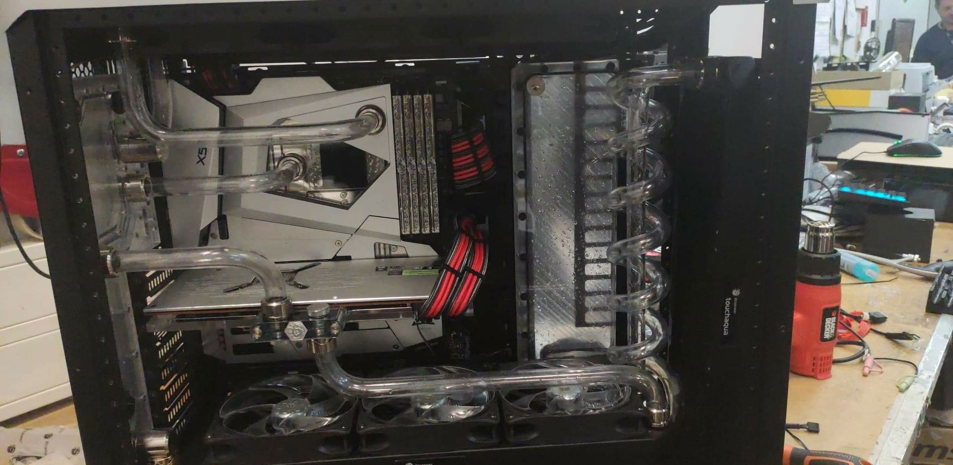 AMD "50" build » builds.gg