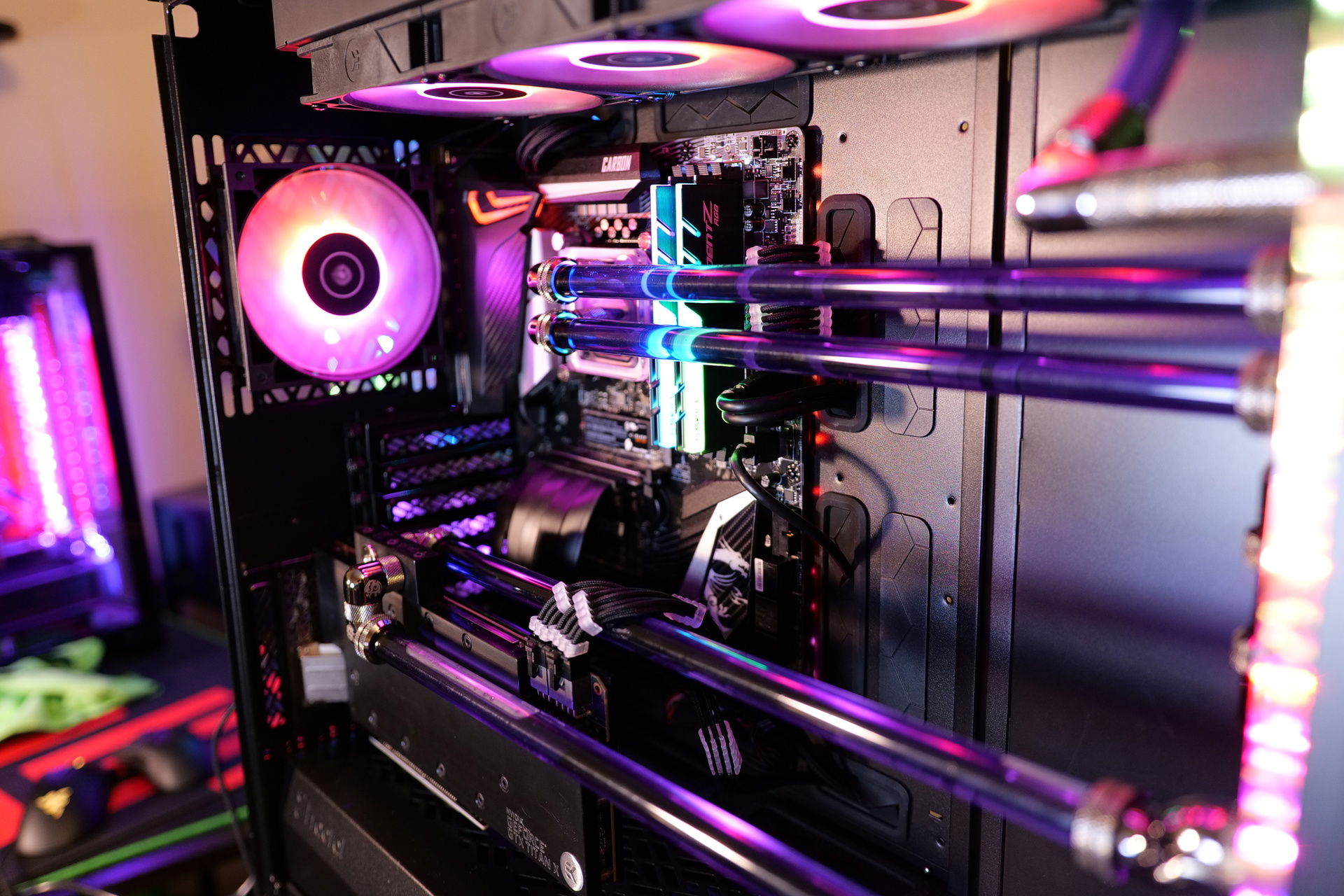 Fractal Design Define 7 XL » builds.gg