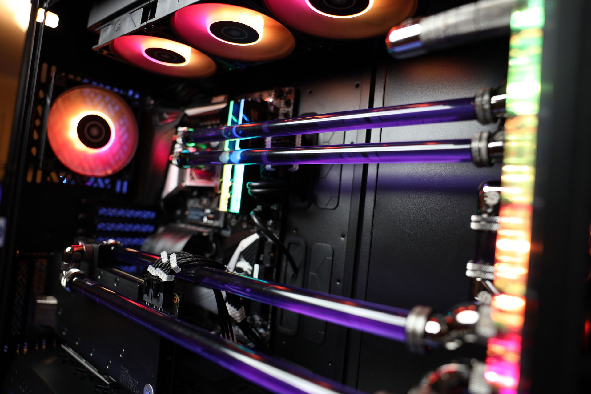 Fractal Design Define 7 XL » builds.gg