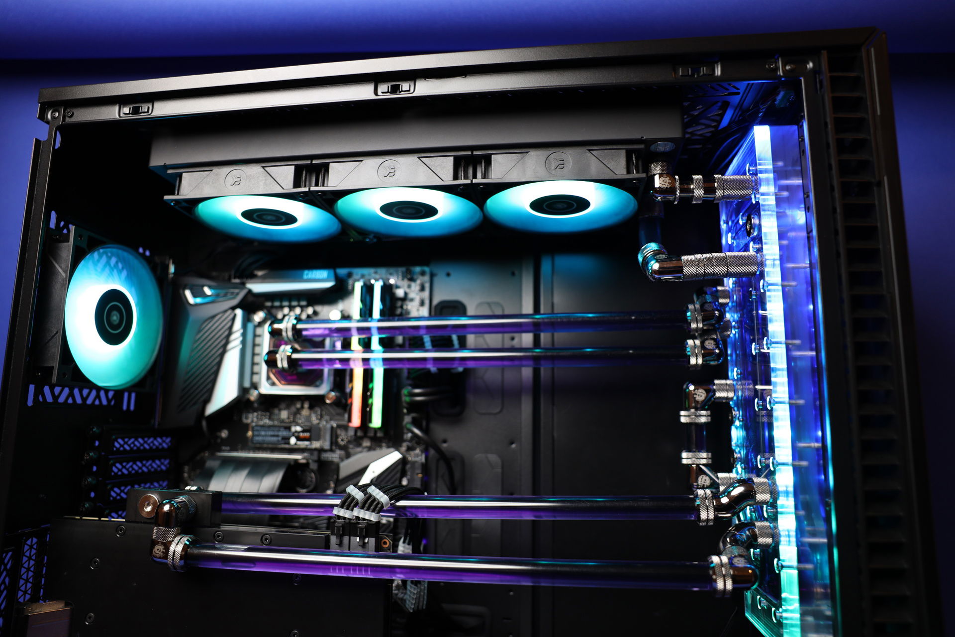 Fractal Design Define 7 XL » builds.gg