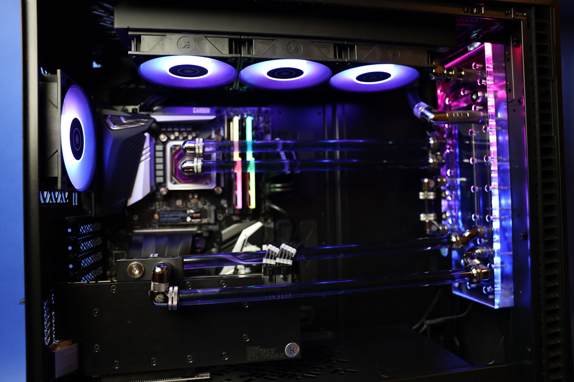 Fractal Design Define 7 XL » builds.gg