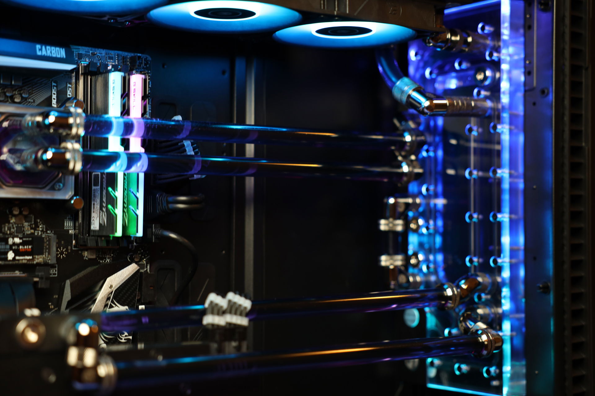 Fractal Design Define 7 XL » builds.gg