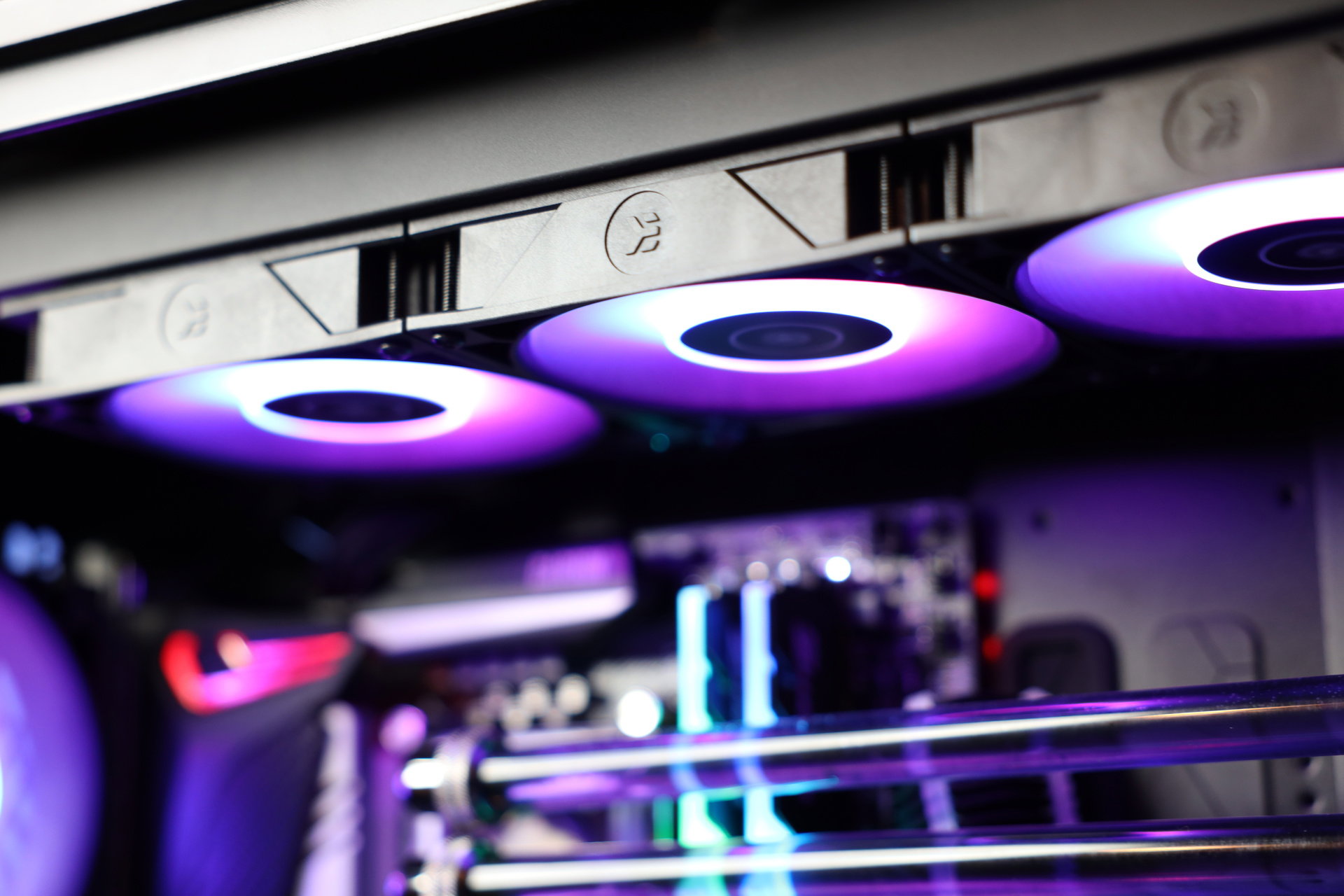 Fractal Design Define 7 XL » builds.gg