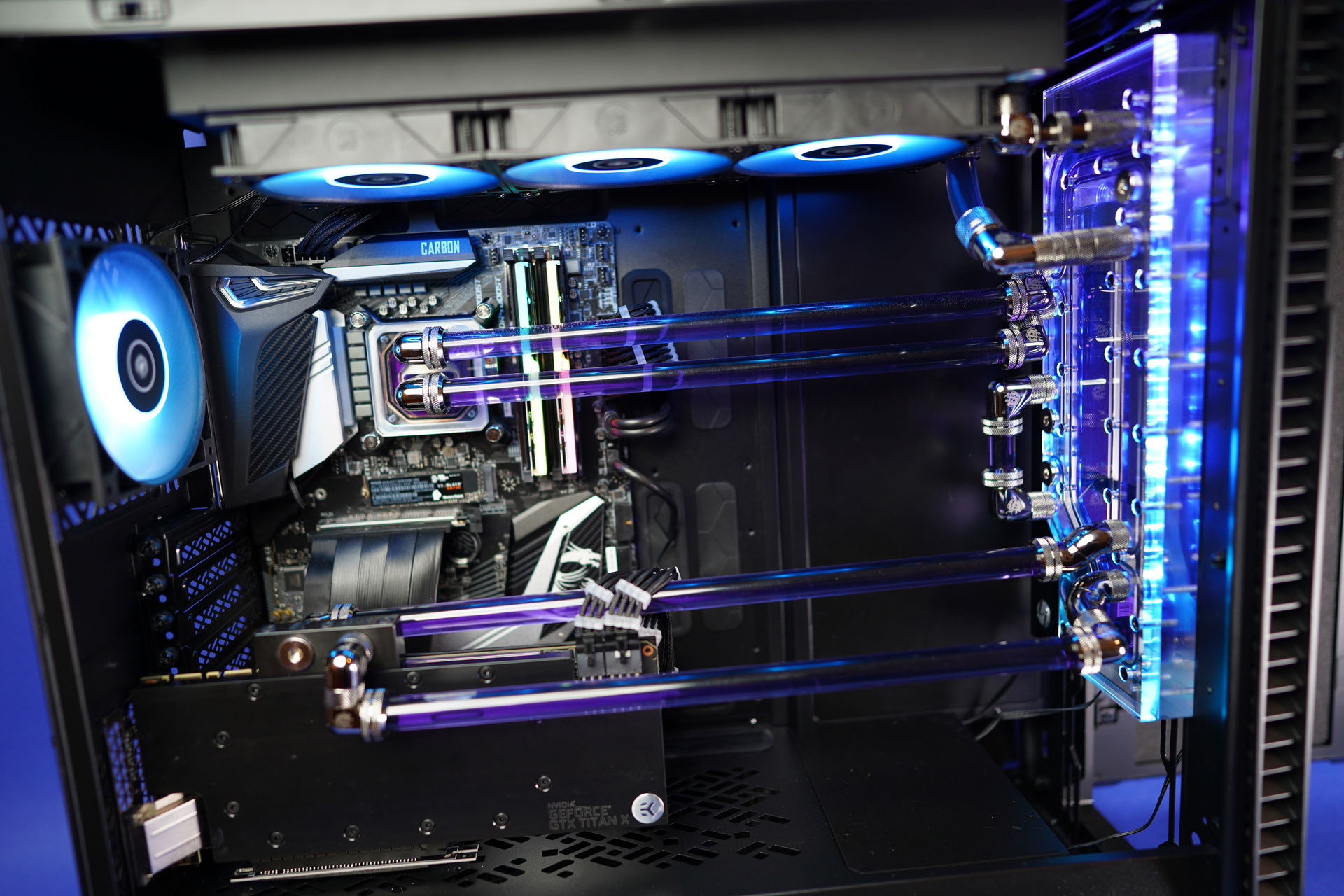 Fractal Design Define 7 XL » builds.gg