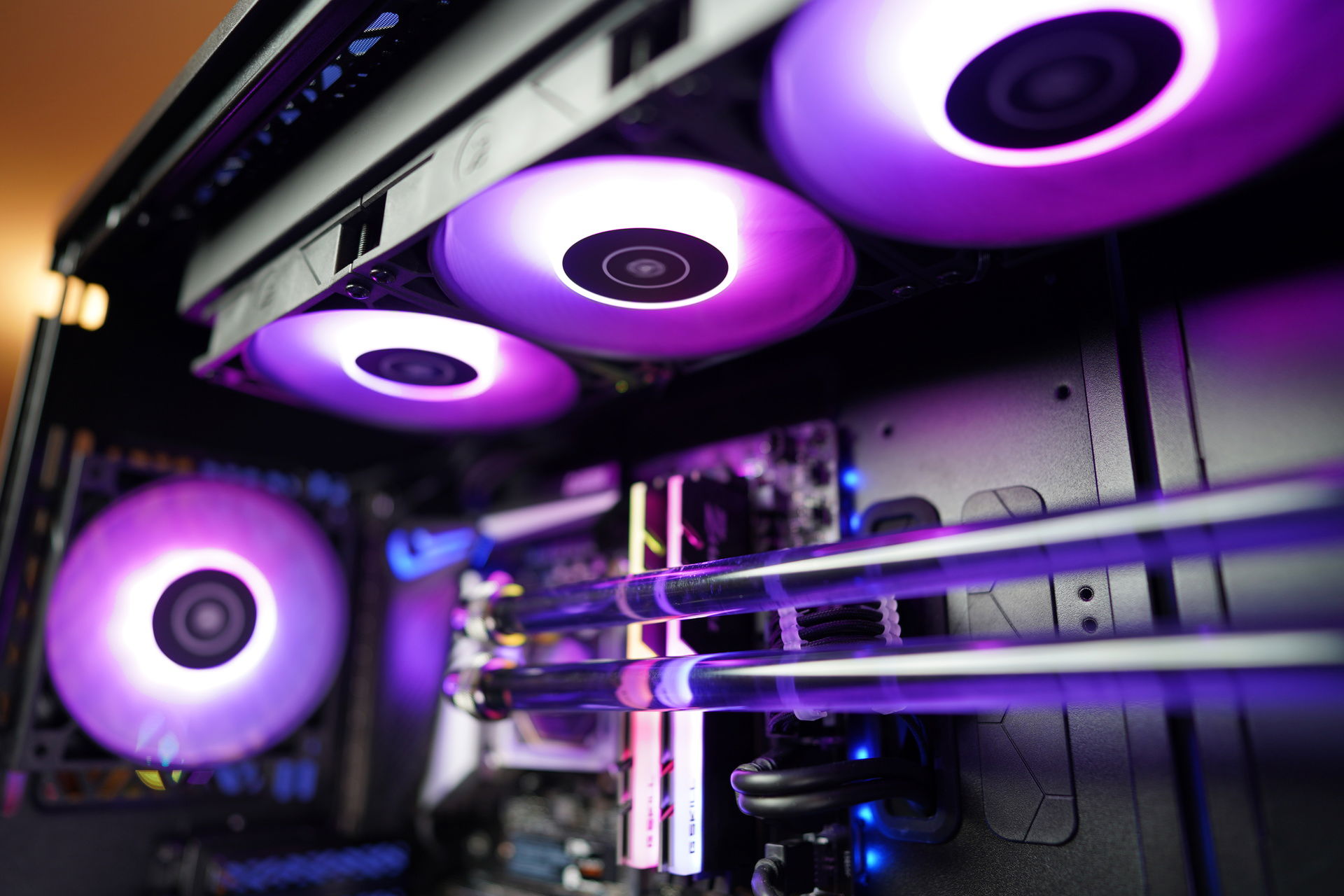 Fractal Design Define 7 XL » builds.gg