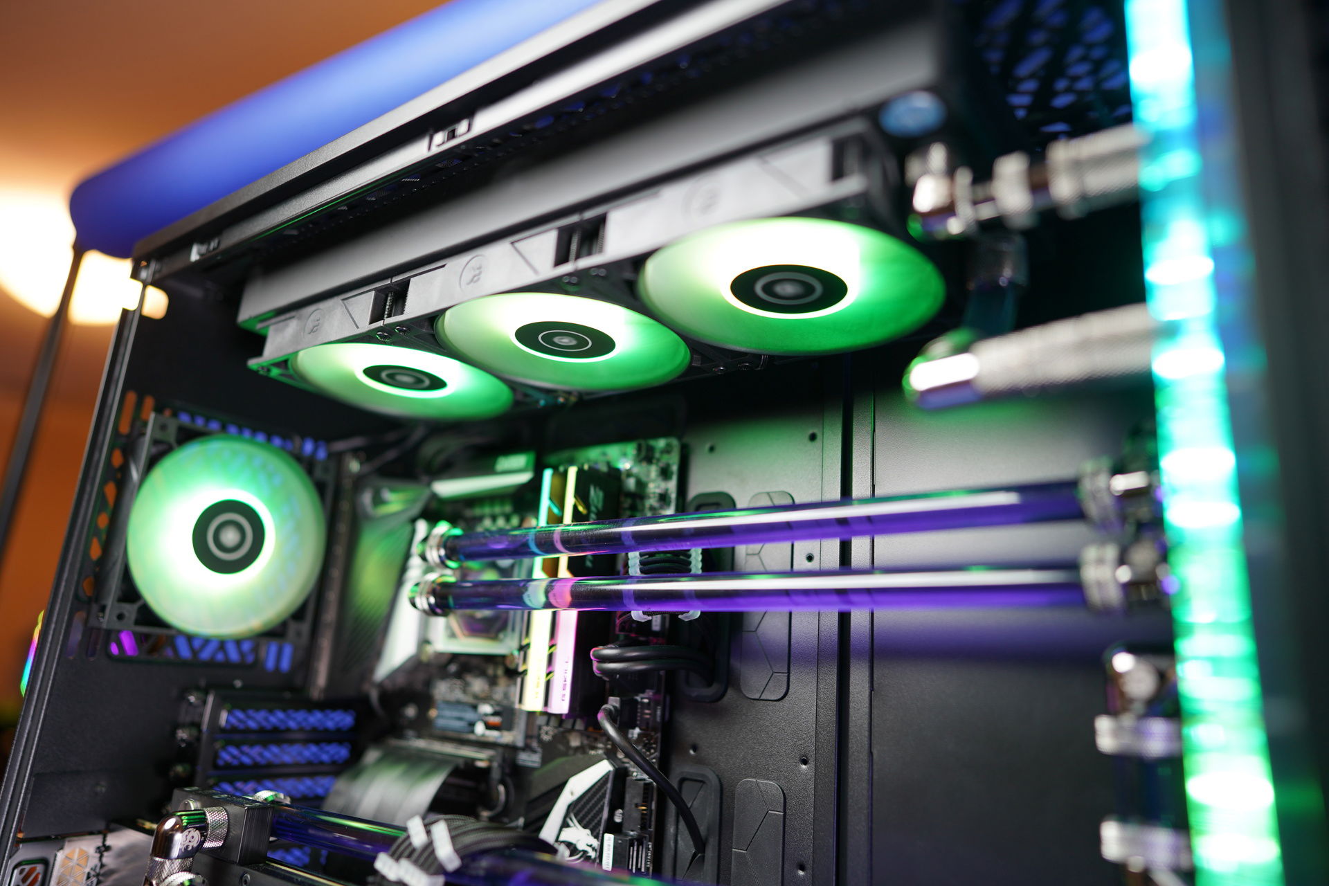 Fractal Design Define 7 XL » builds.gg