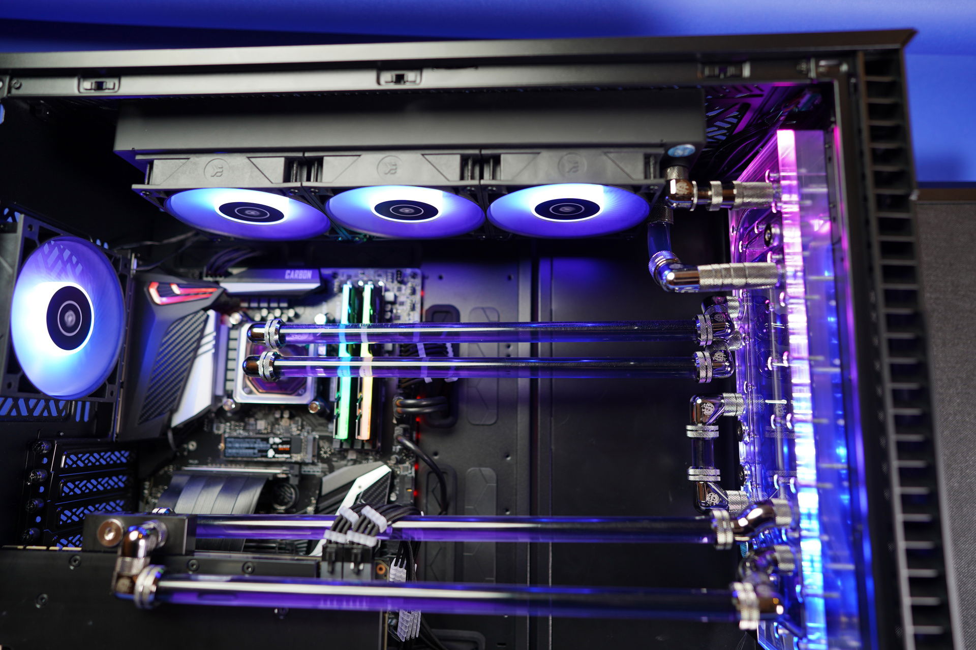 Fractal Design Define 7 XL » builds.gg