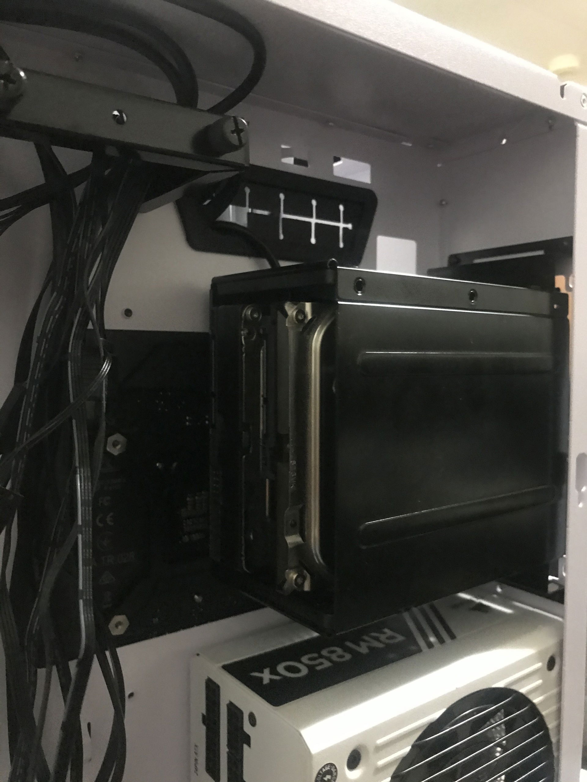 Updated Gaming Rig 2020 » builds.gg