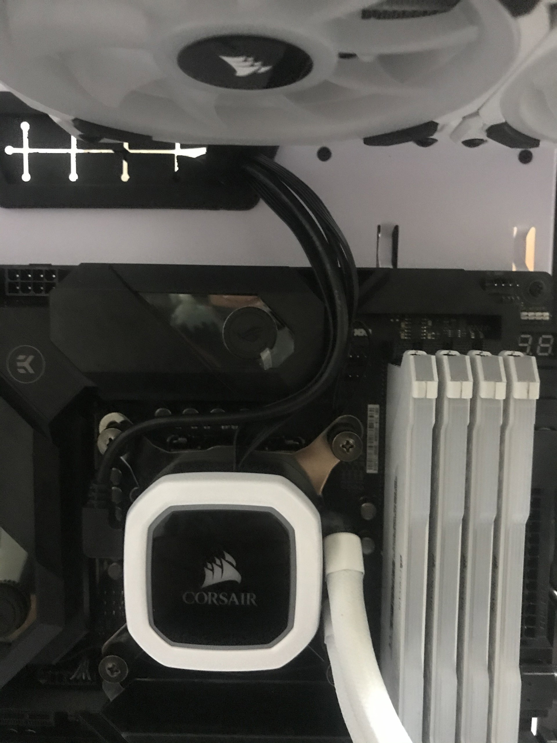 Updated Gaming Rig 2020 » builds.gg