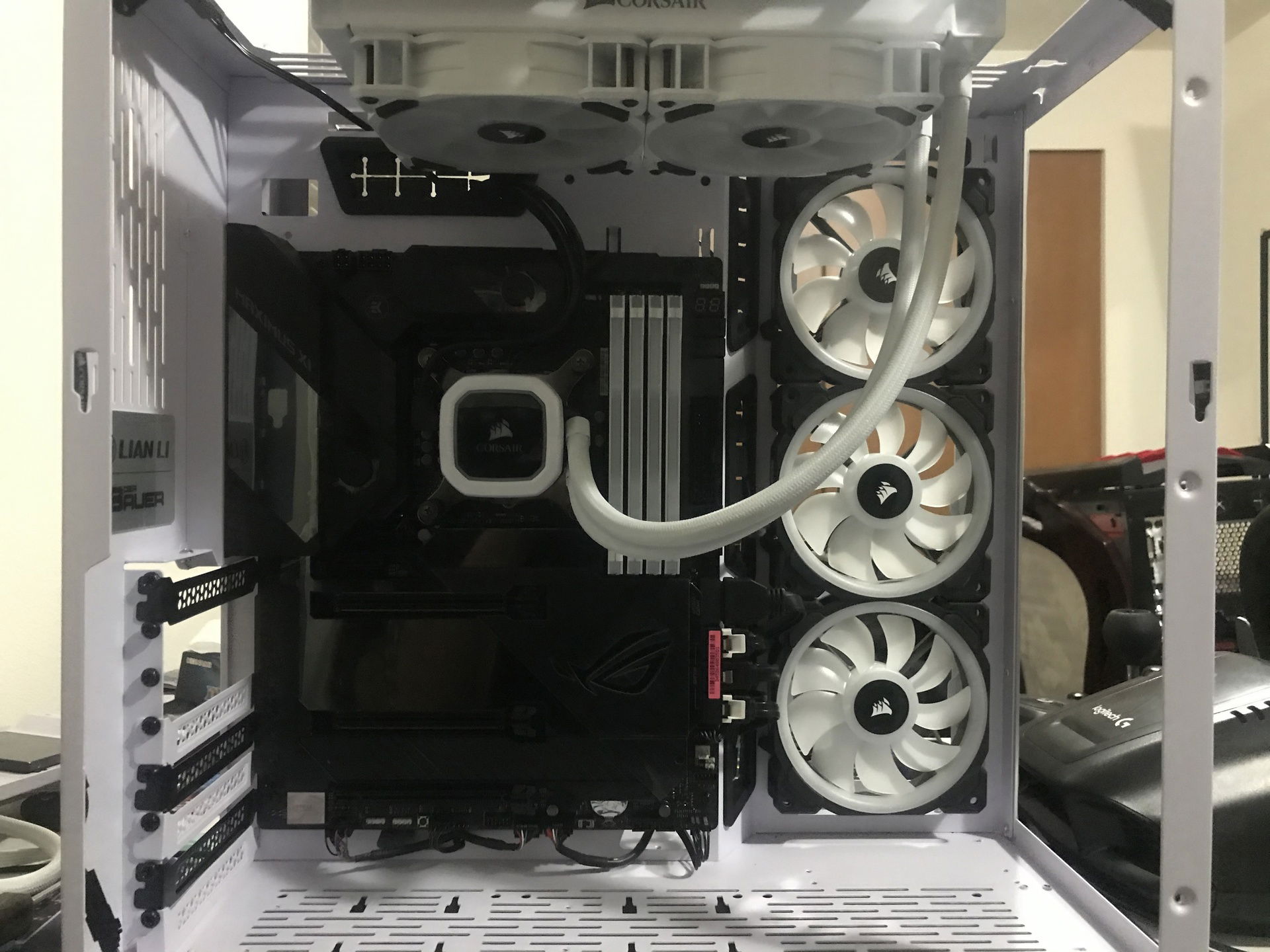 Updated Gaming Rig 2020 » builds.gg