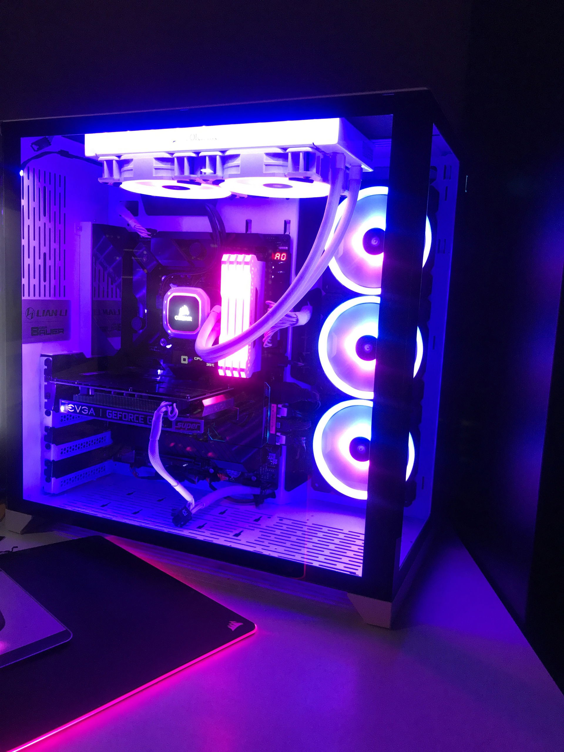 Updated Gaming Rig 2020 » builds.gg