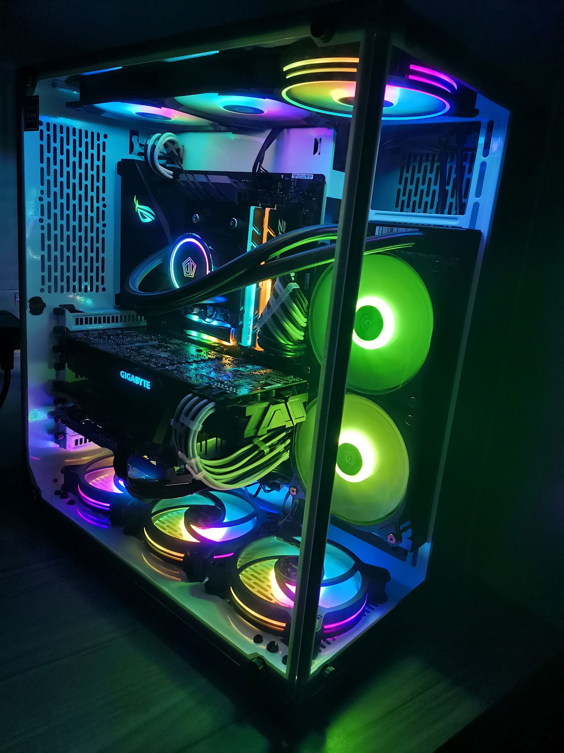 RGB all da way » builds.gg