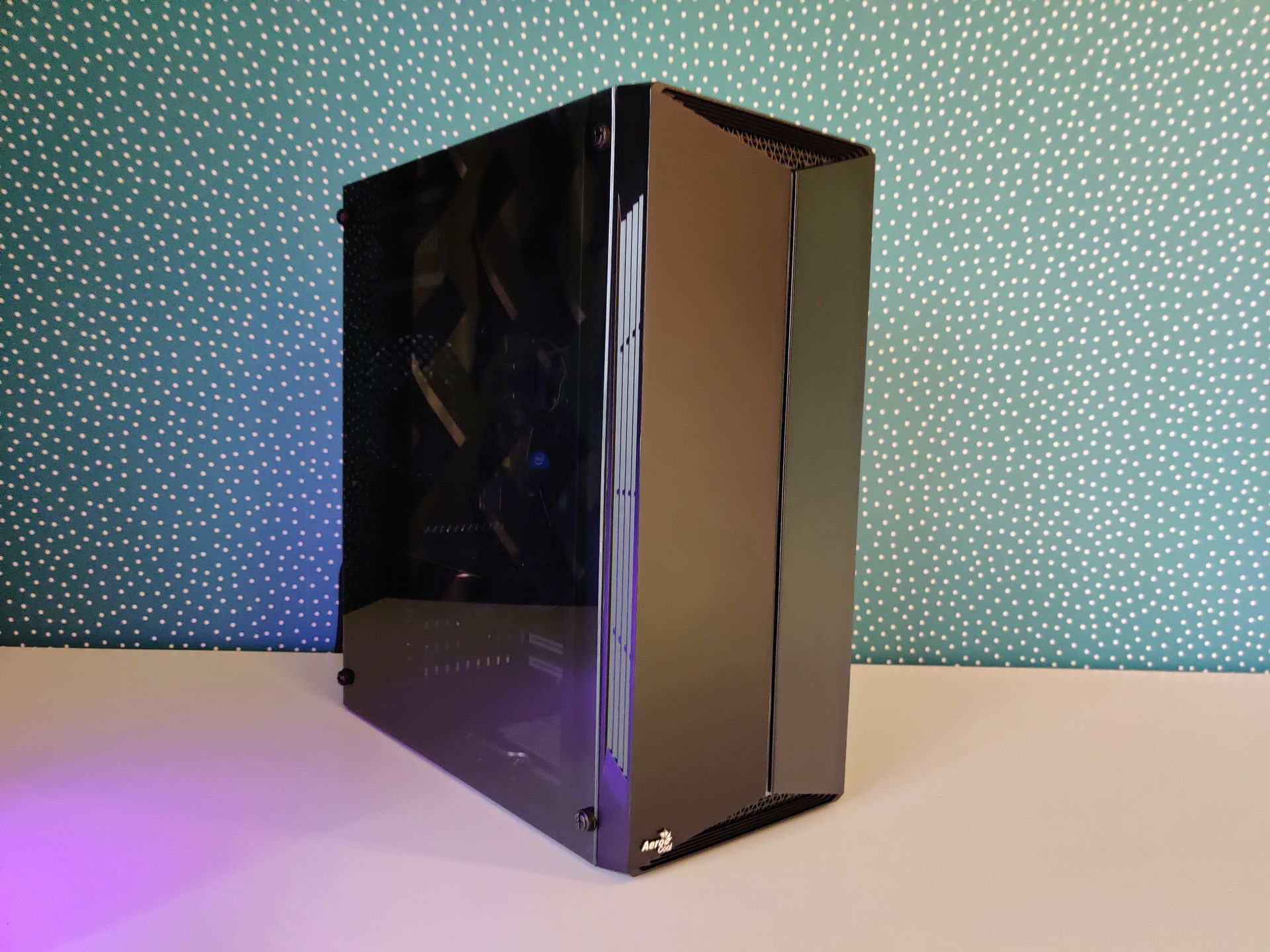 $250 Gaming PC - GTX 1060 + i5-2320 » builds.gg