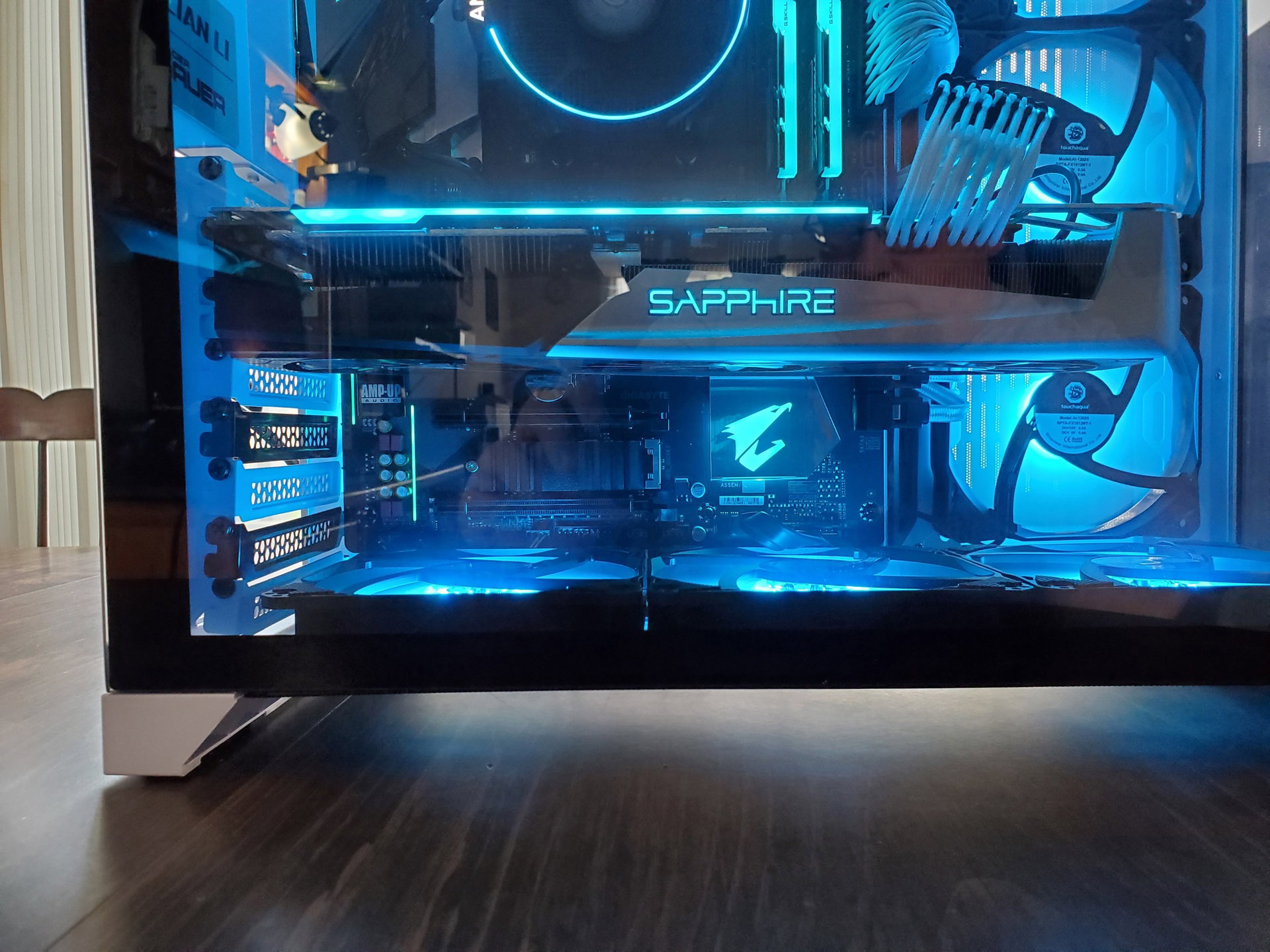 HTPC revival » builds.gg