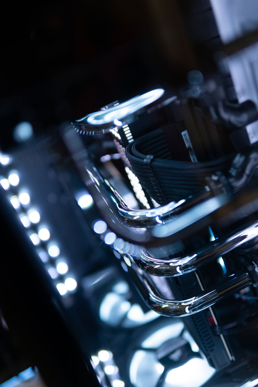 BACK |N BLACK » builds.gg