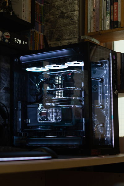 Double rad PC 011-Dynamic » builds.gg