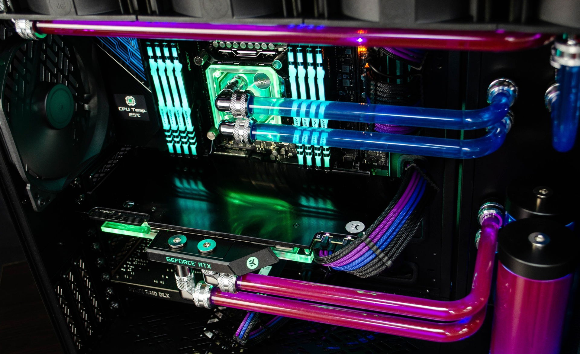 Define 7 XL » builds.gg