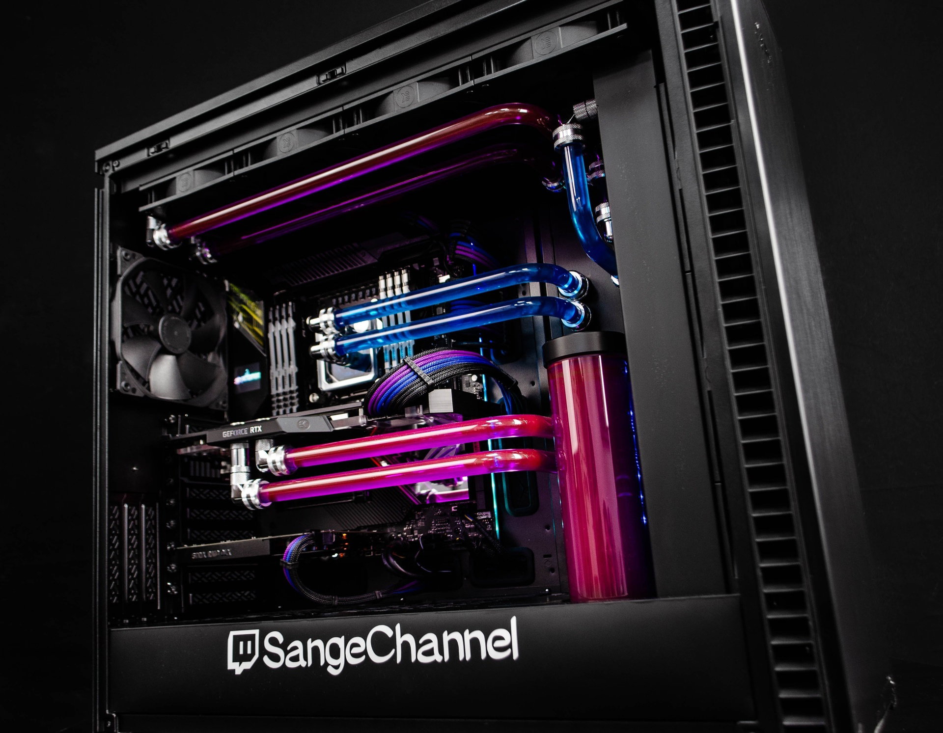 Define 7 XL » builds.gg