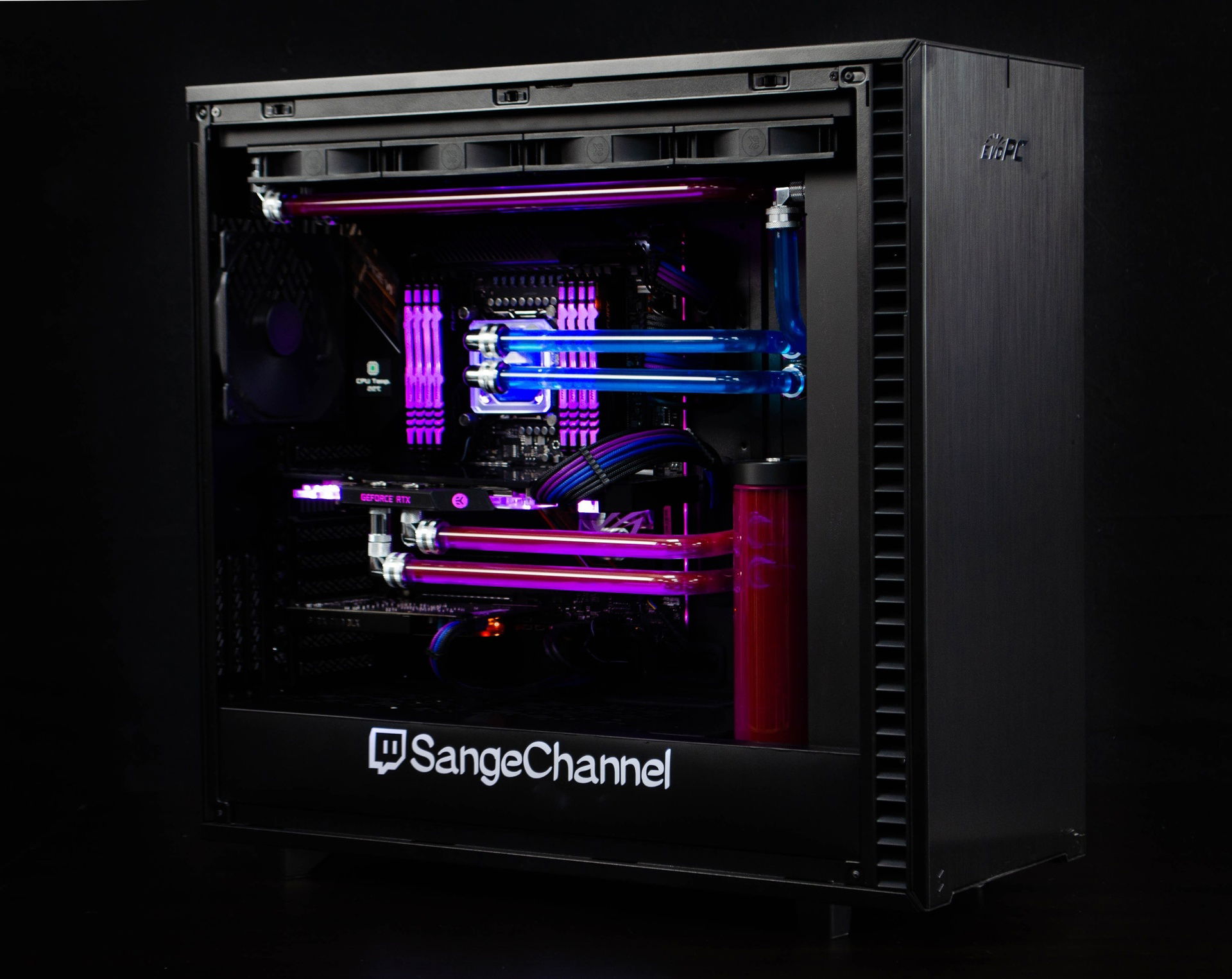 Define 7 XL » builds.gg