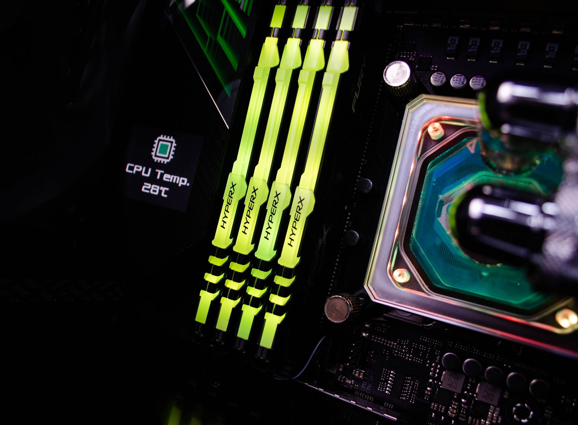 Define 7 XL » builds.gg