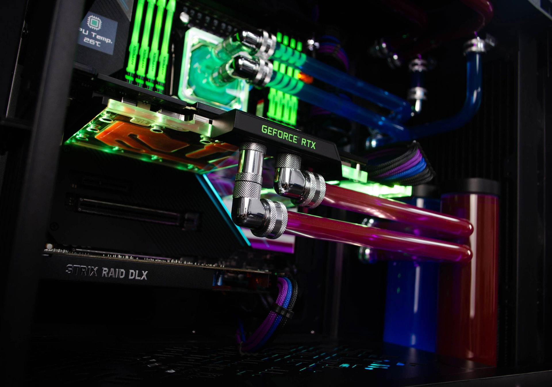 Define 7 XL » builds.gg