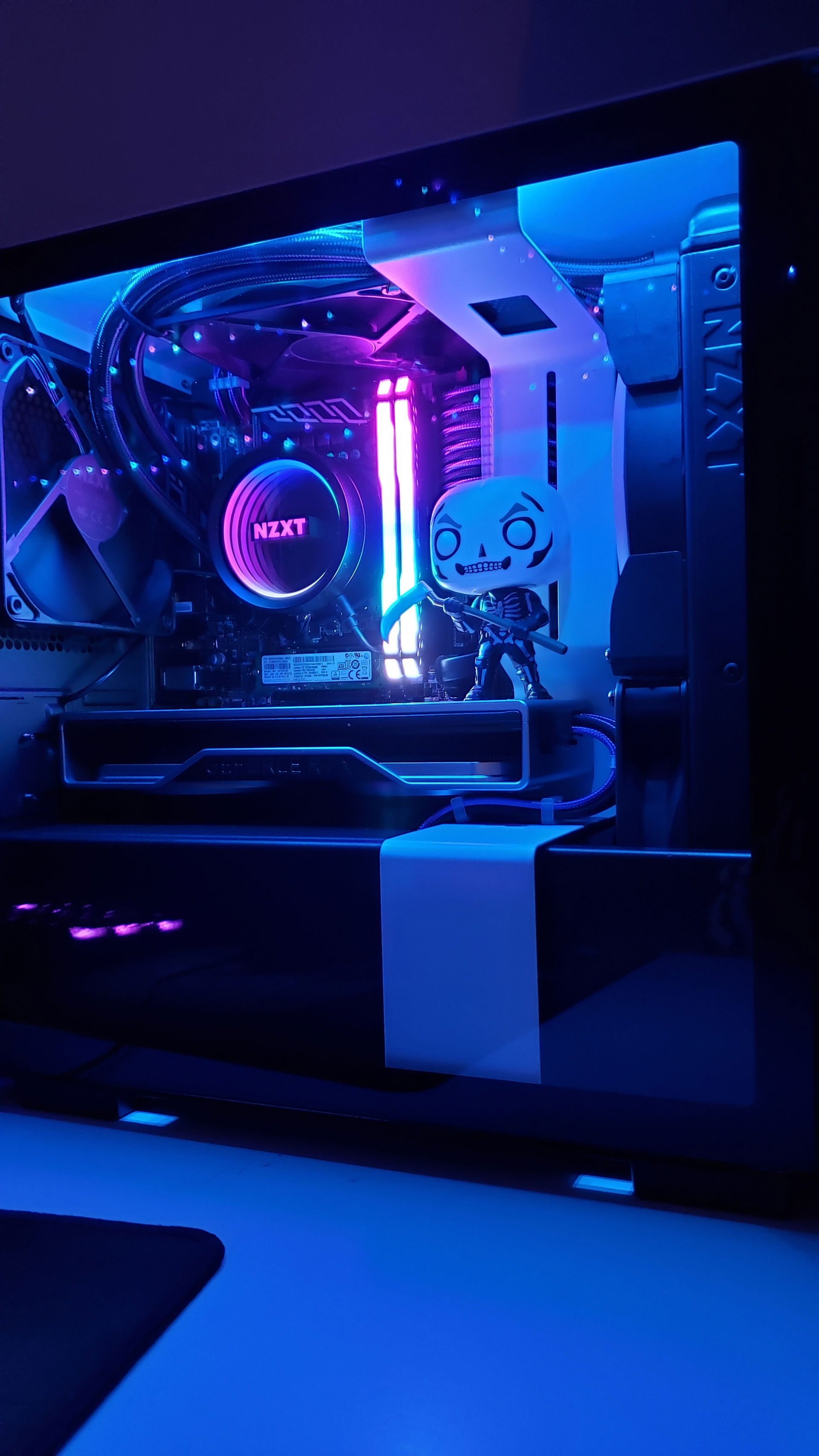 DeepThought » builds.gg