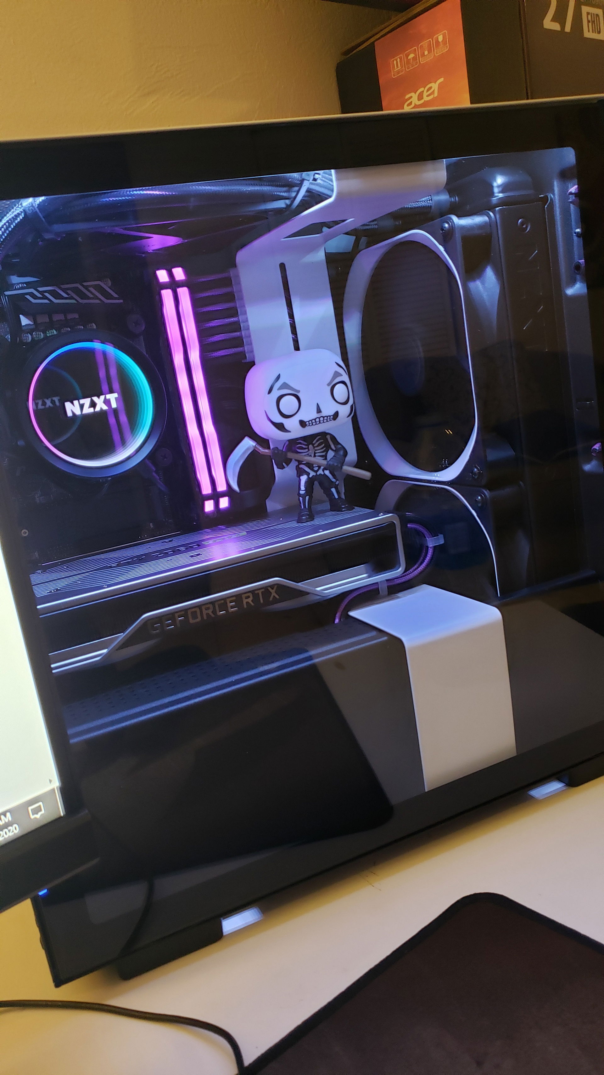 DeepThought » builds.gg