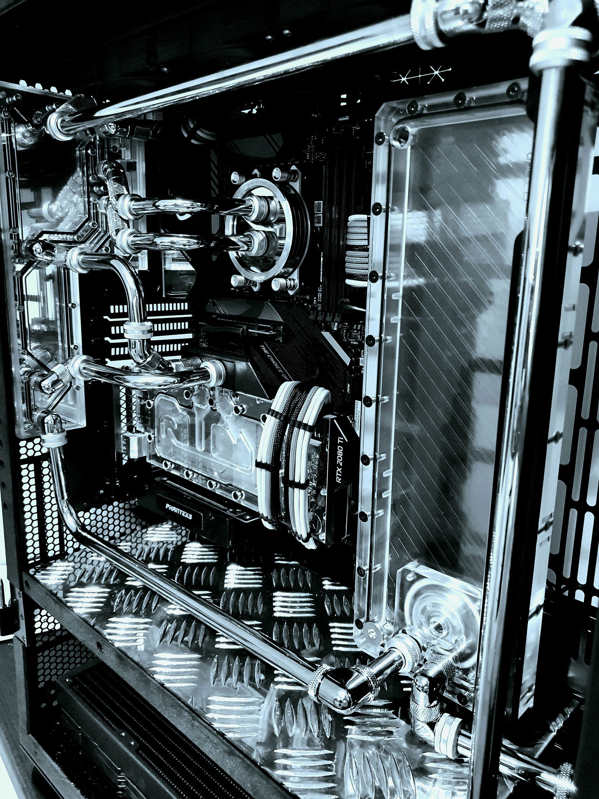 The Terminator » builds.gg