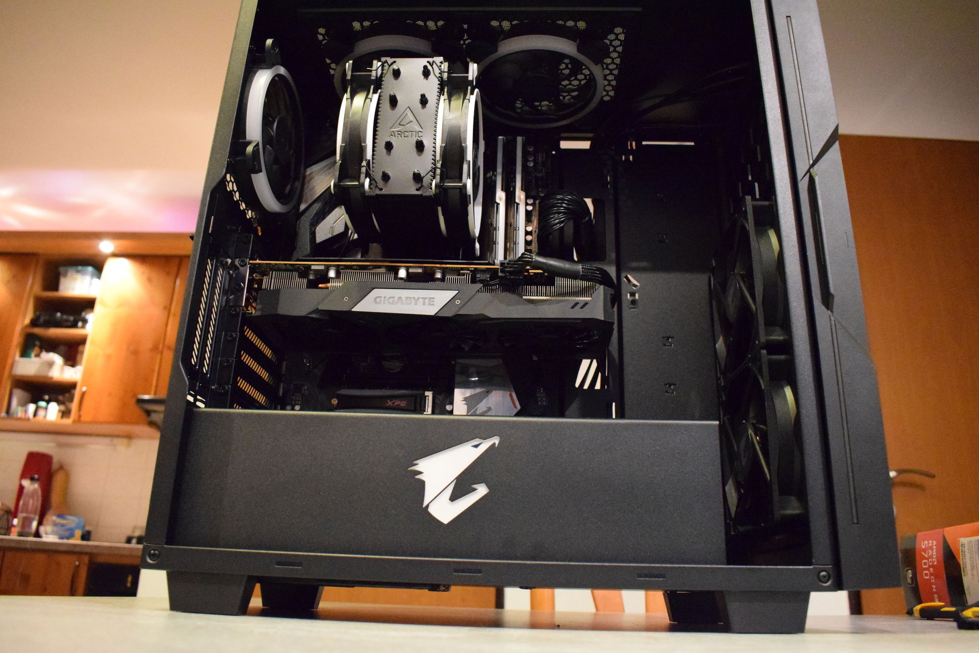 Aorus PC » builds.gg
