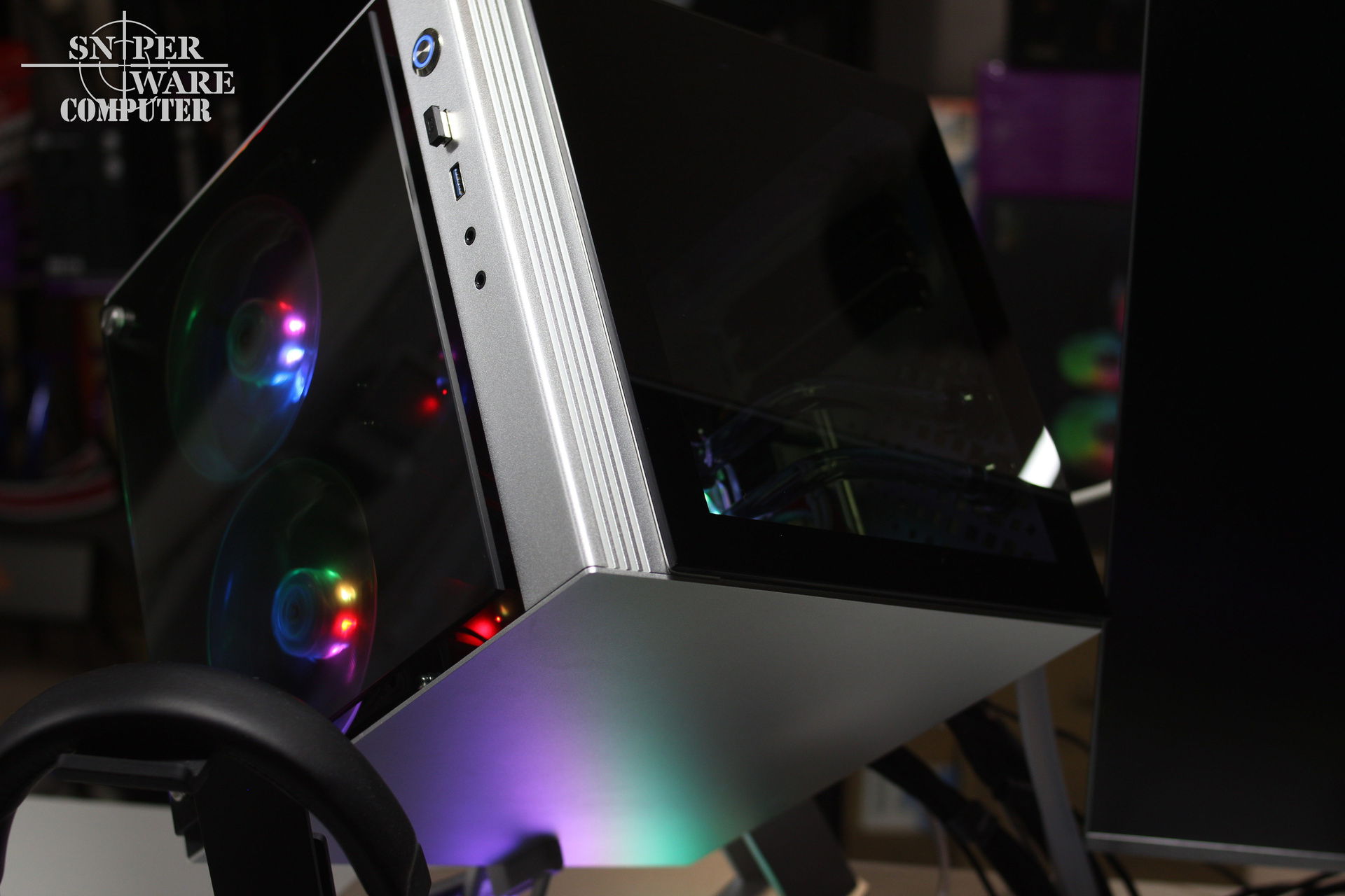 Azza Cube Mini 805 » builds.gg