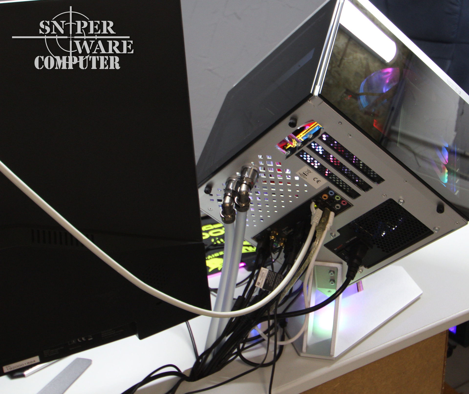 Azza Cube Mini 805 » builds.gg