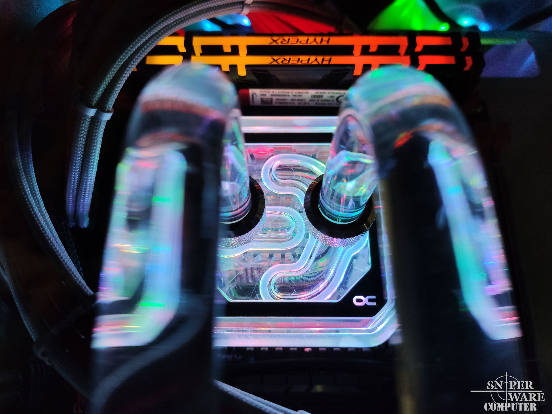 Azza Cube Mini 805 » builds.gg