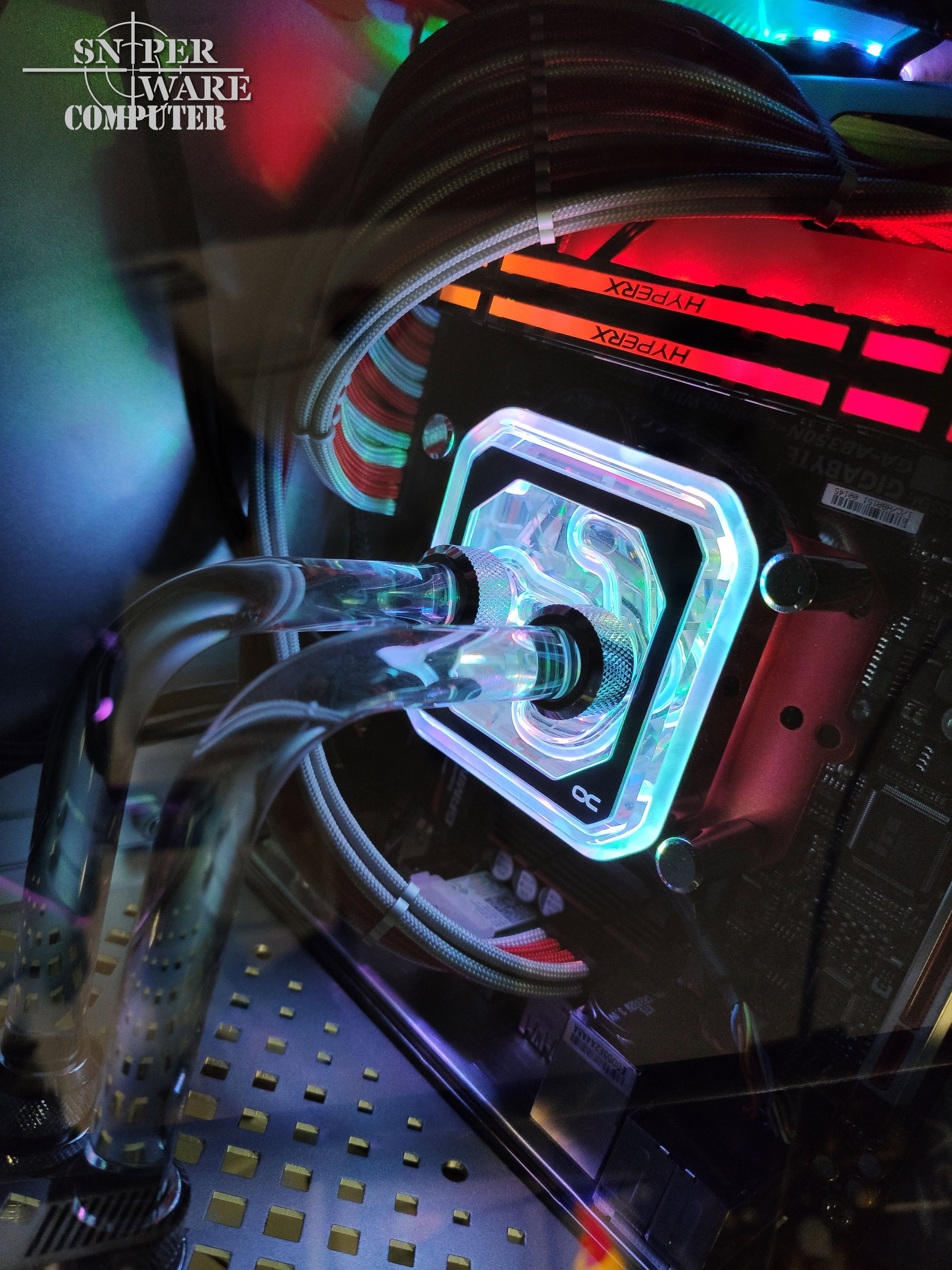 Azza Cube Mini 805 » builds.gg