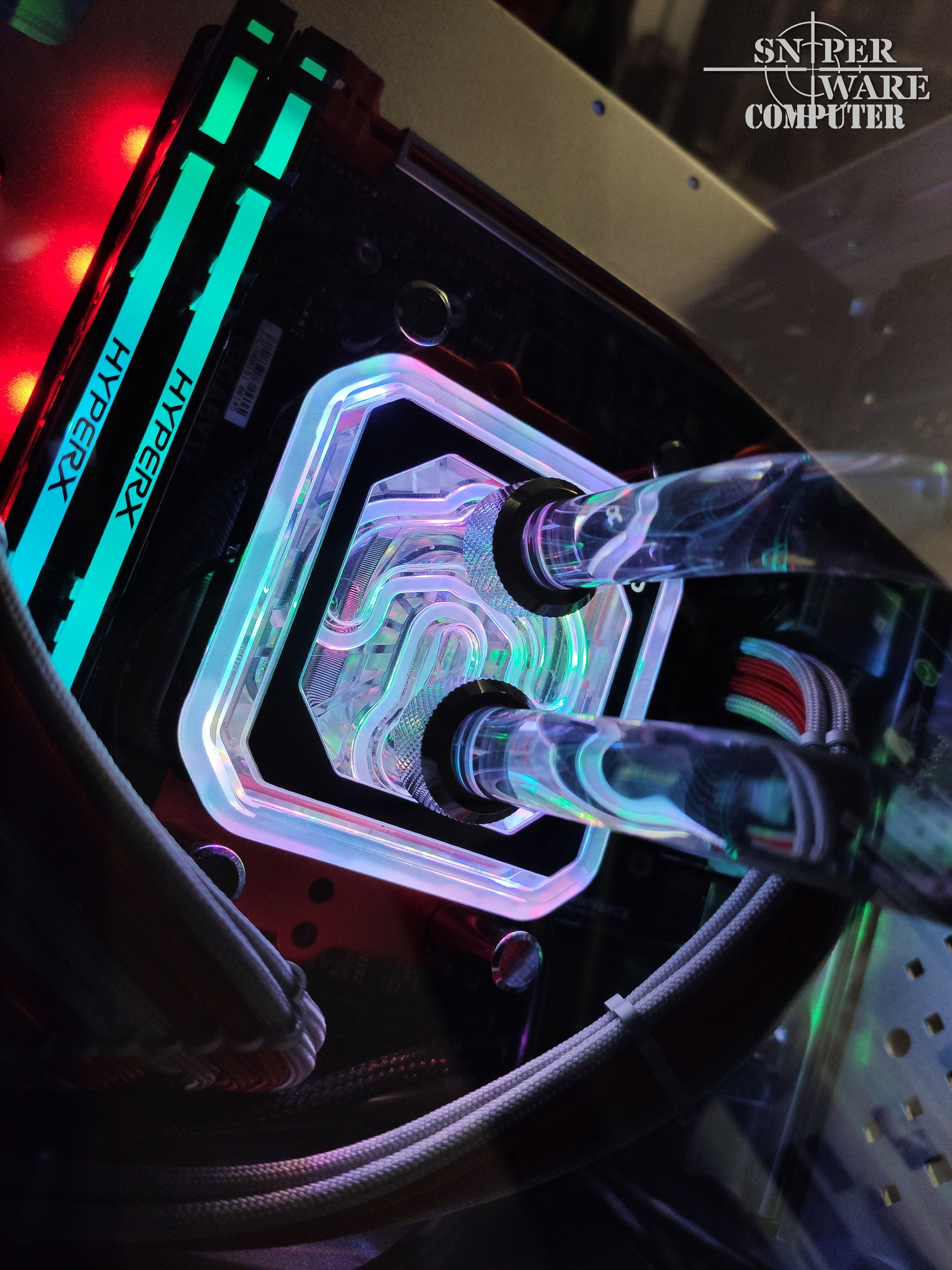 Azza Cube Mini 805 » builds.gg