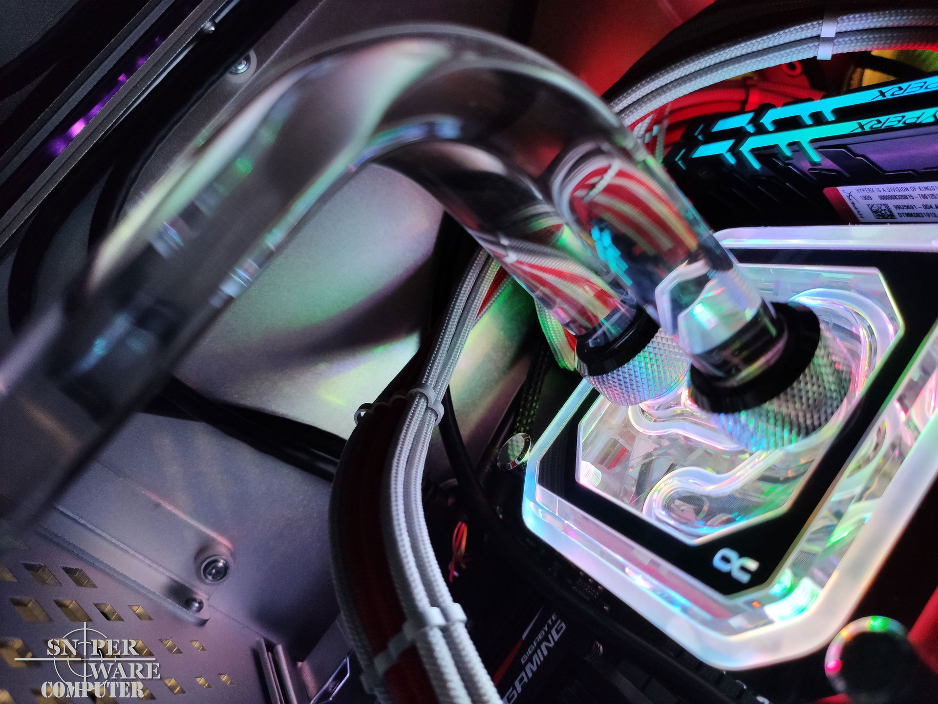 Azza Cube Mini 805 » builds.gg