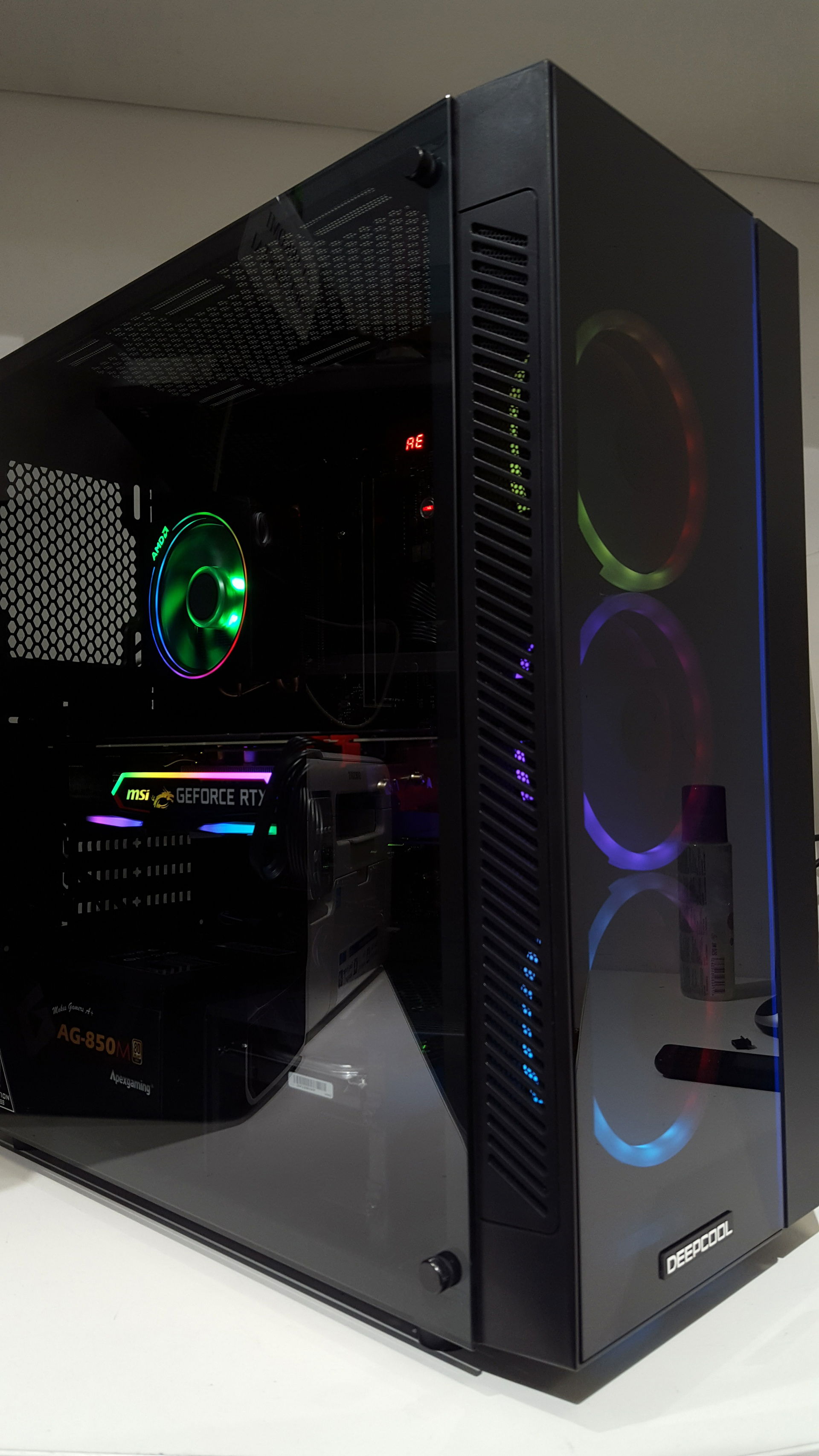 Fiat Multipla :) » builds.gg