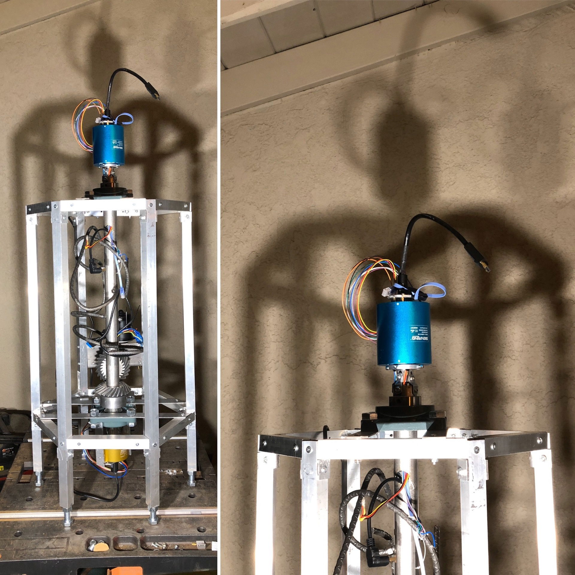 Rotating PC » builds.gg