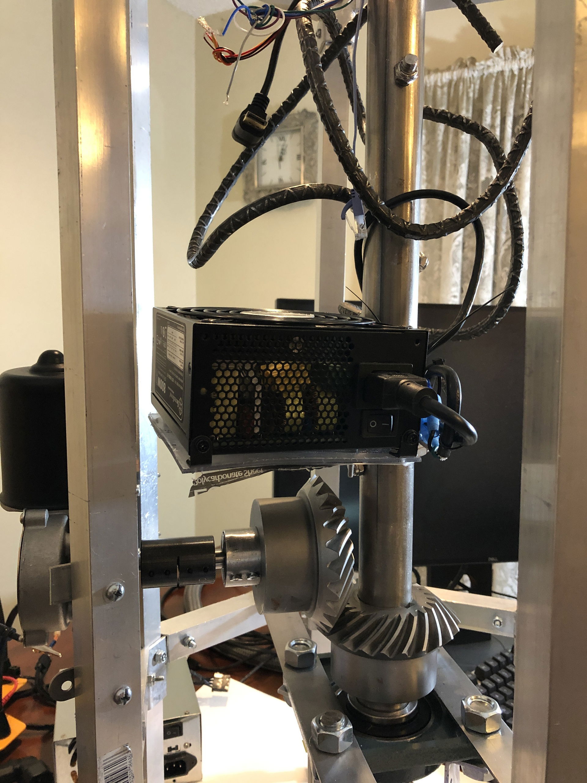 Rotating PC » builds.gg