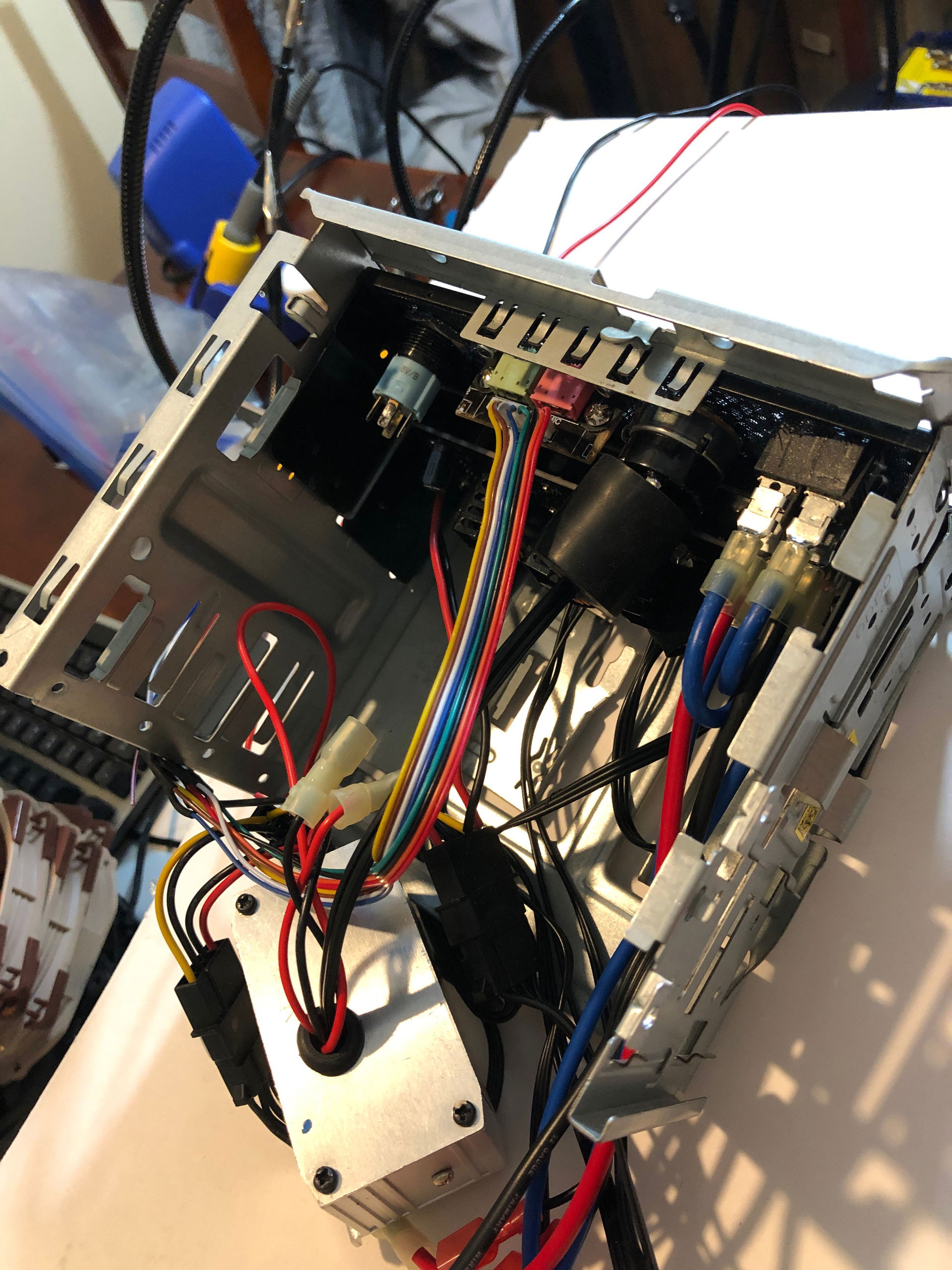 Rotating PC » builds.gg