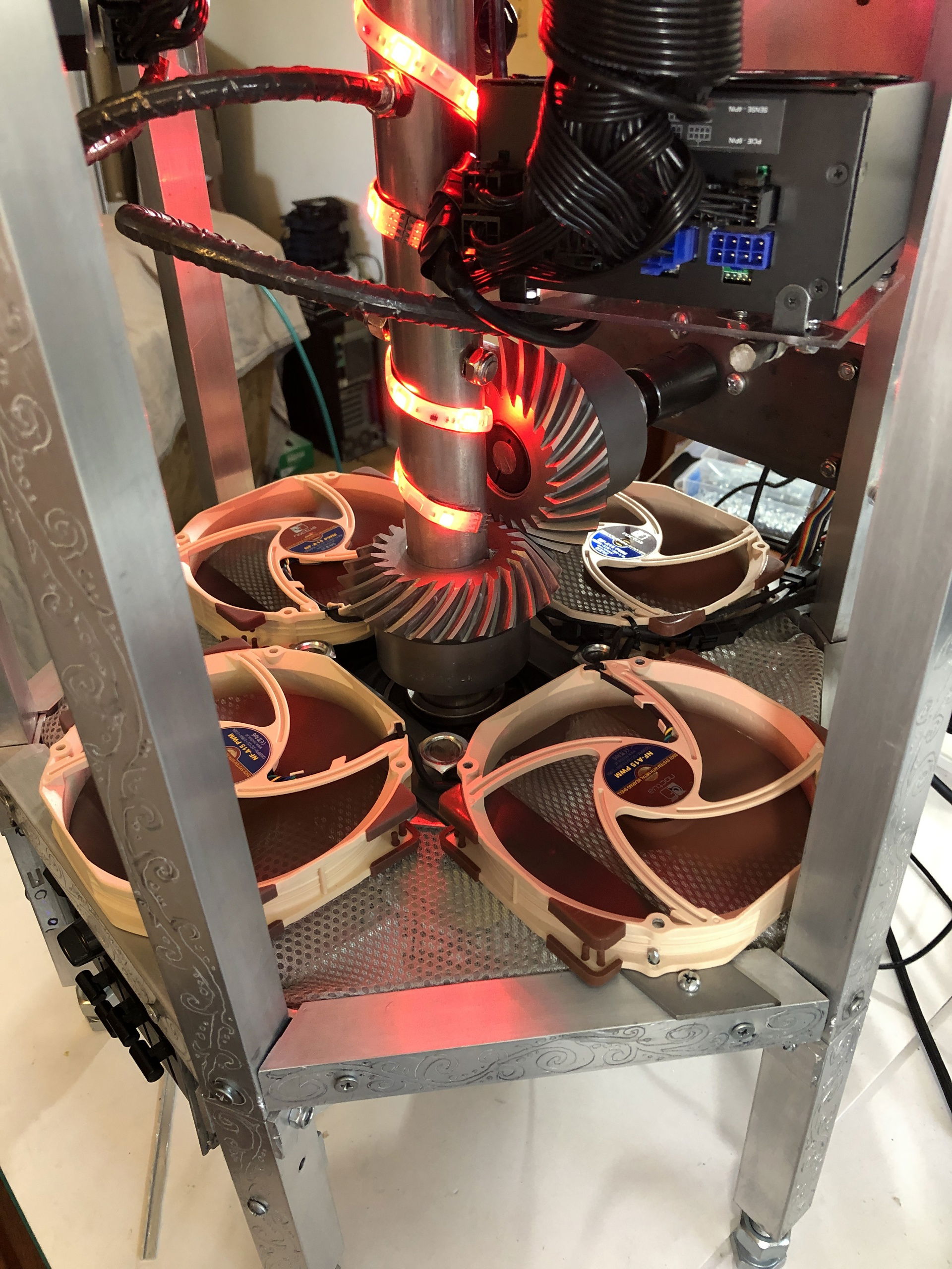 Rotating PC » builds.gg