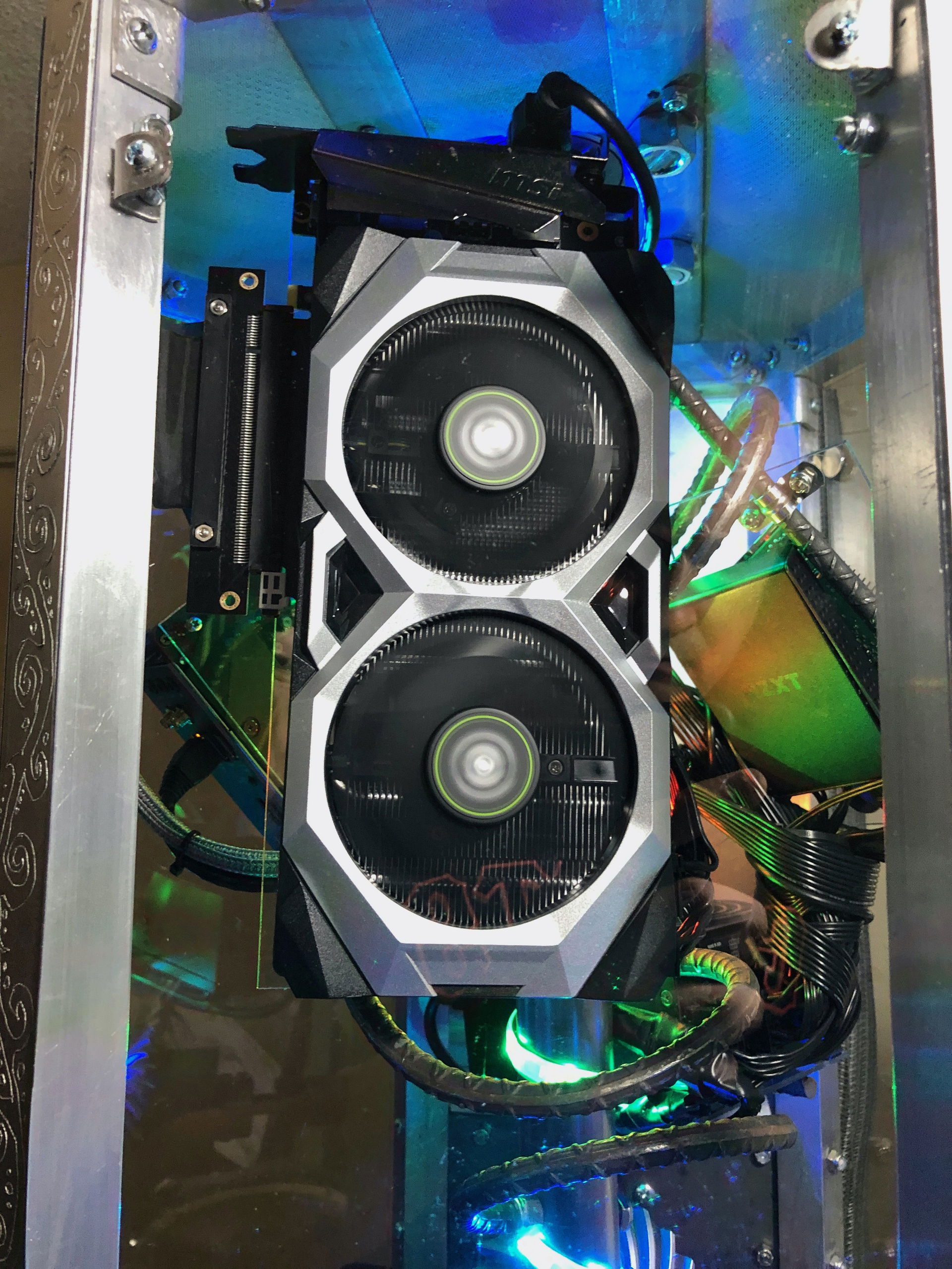 Rotating PC » builds.gg